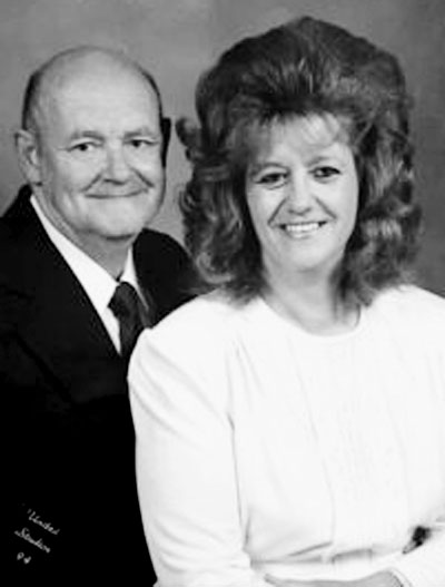 Harvey Wayne Caplinger Sr. | News, Sports, Jobs - News and Sentinel
